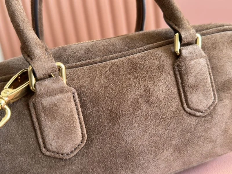 Discounted Miu Miu Top Handle Bags
