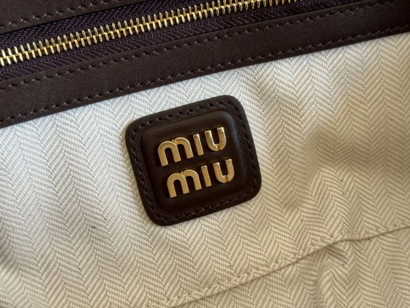 Discounted Miu Miu Top Handle Bags