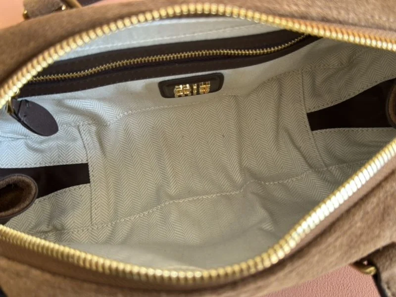 Discounted Miu Miu Top Handle Bags