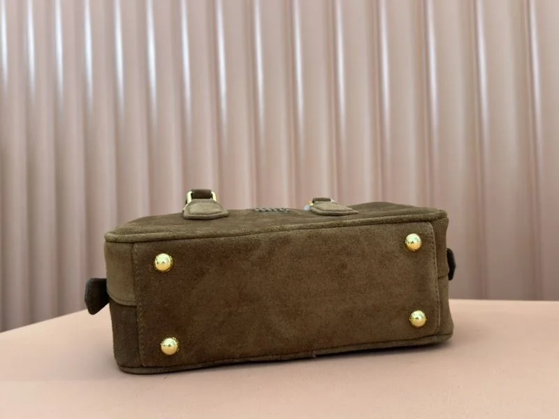 Discounted Miu Miu Top Handle Bags