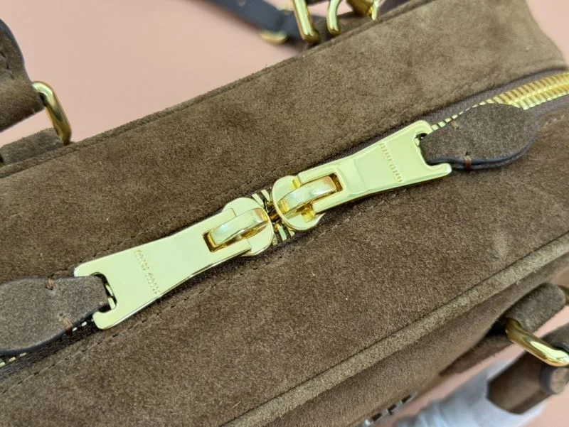 Discounted Miu Miu Top Handle Bags