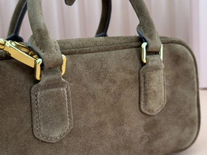 Discounted Miu Miu Top Handle Bags