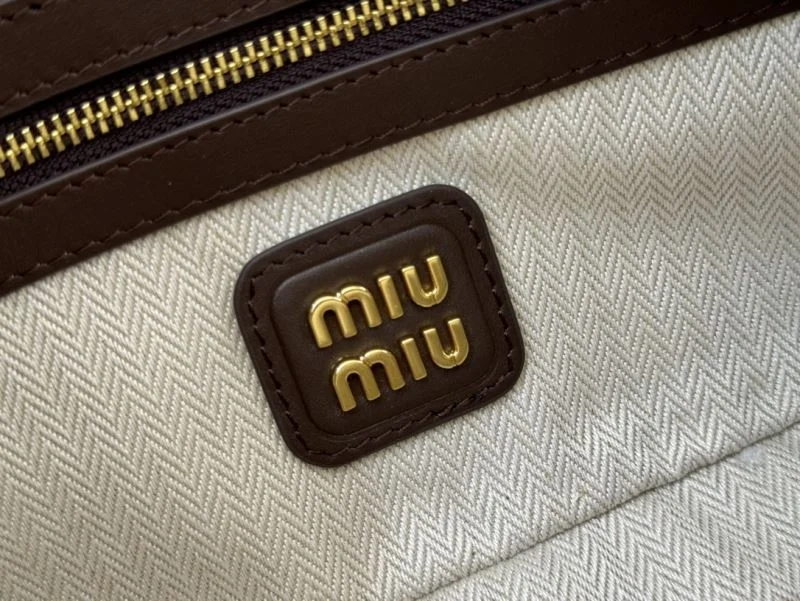 Discounted Miu Miu Top Handle Bags
