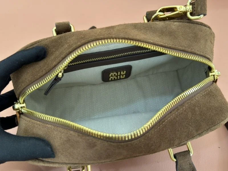 Discounted Miu Miu Top Handle Bags