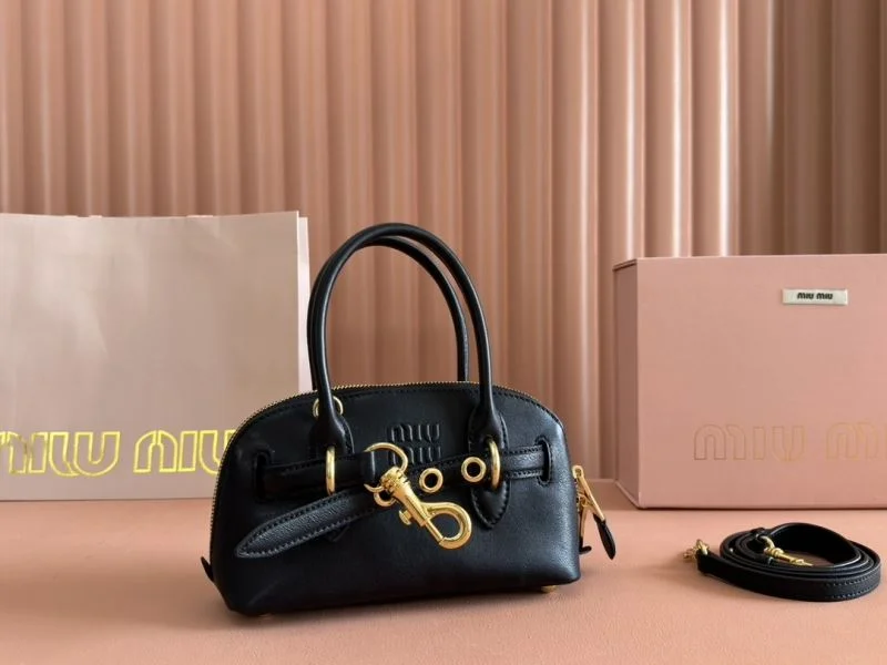 Miu Miu Top Handle Bags