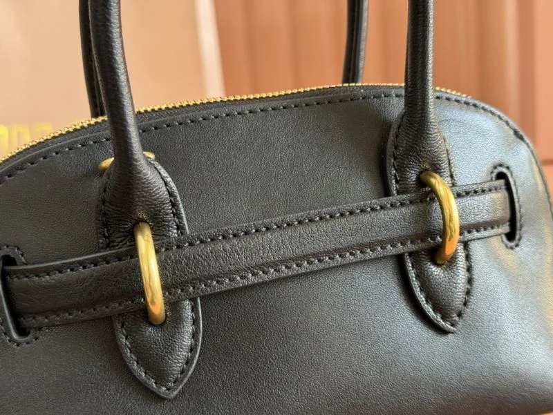Indistinguishable Miu Miu Top Handle Bags