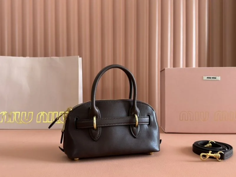 Affordable Miu Miu Top Handle Bags