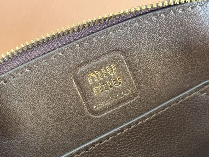 Affordable Miu Miu Top Handle Bags