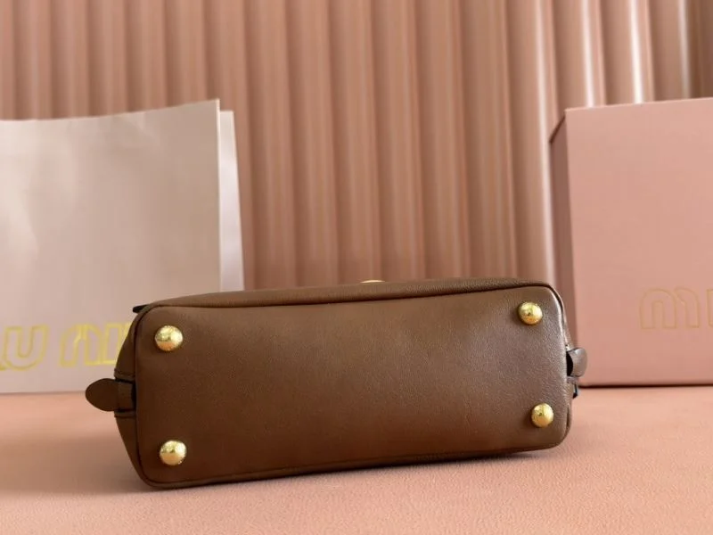Inexpensive Miu Miu Top Handle Bags