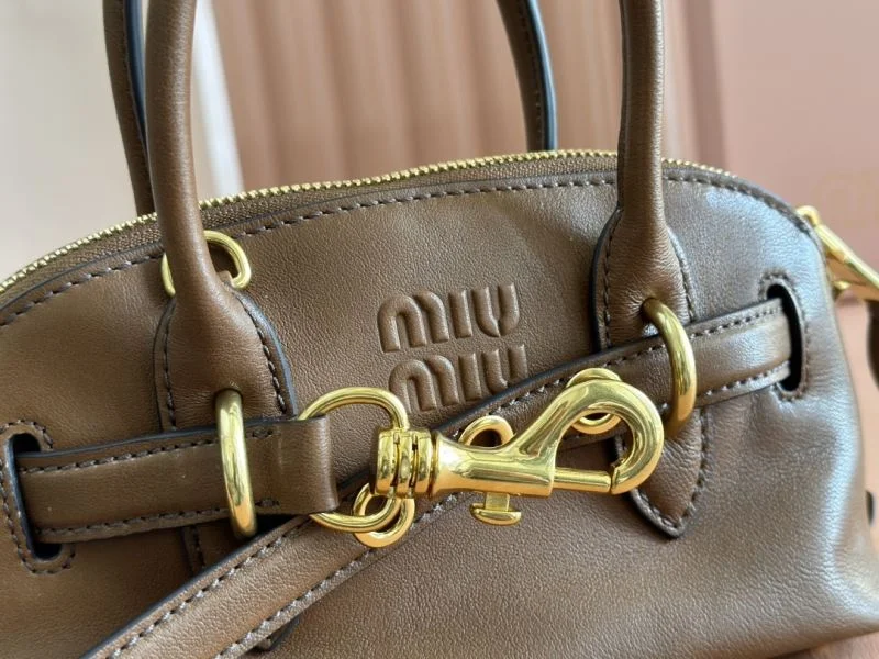 Inexpensive Miu Miu Top Handle Bags