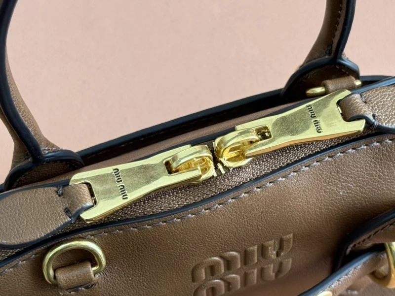 Inexpensive Miu Miu Top Handle Bags