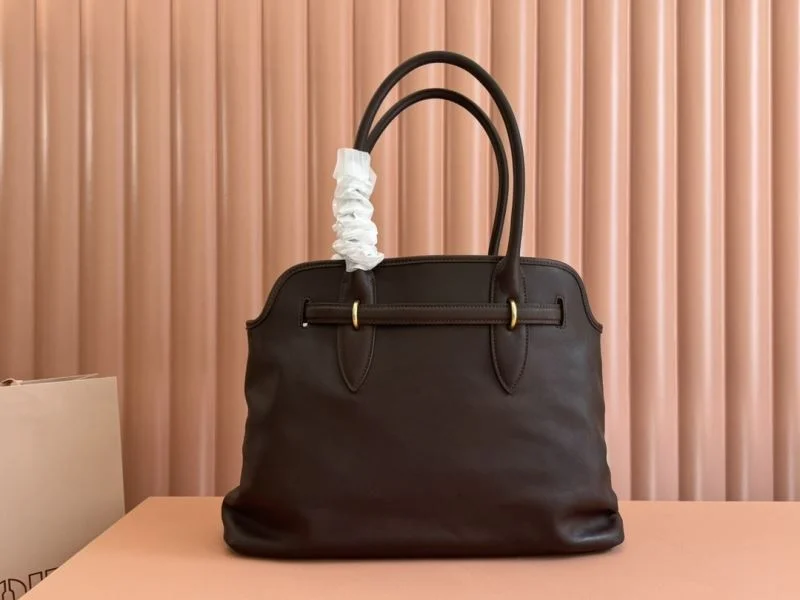 Legit Miu Miu Top Handle Bags