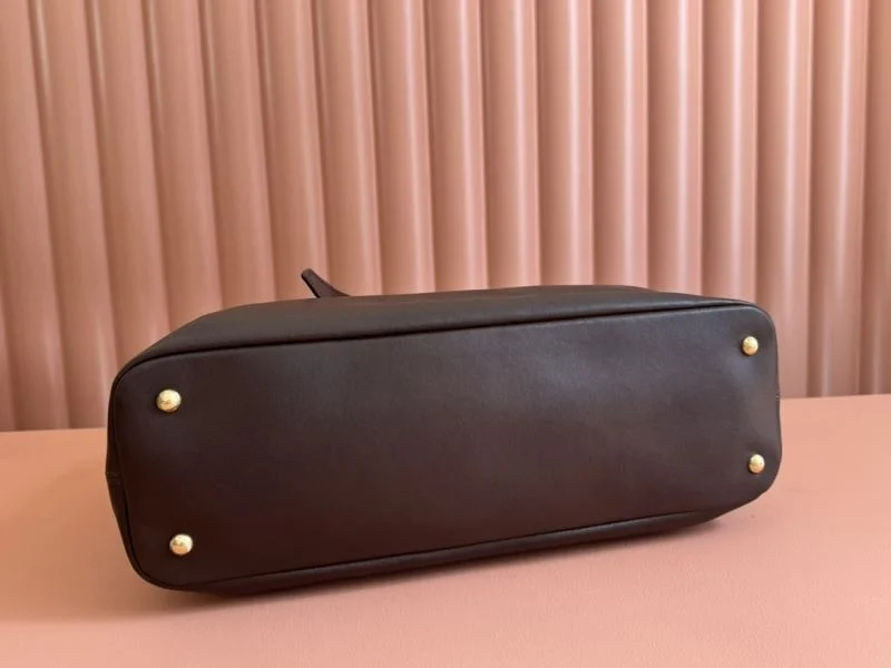 Legit Miu Miu Top Handle Bags
