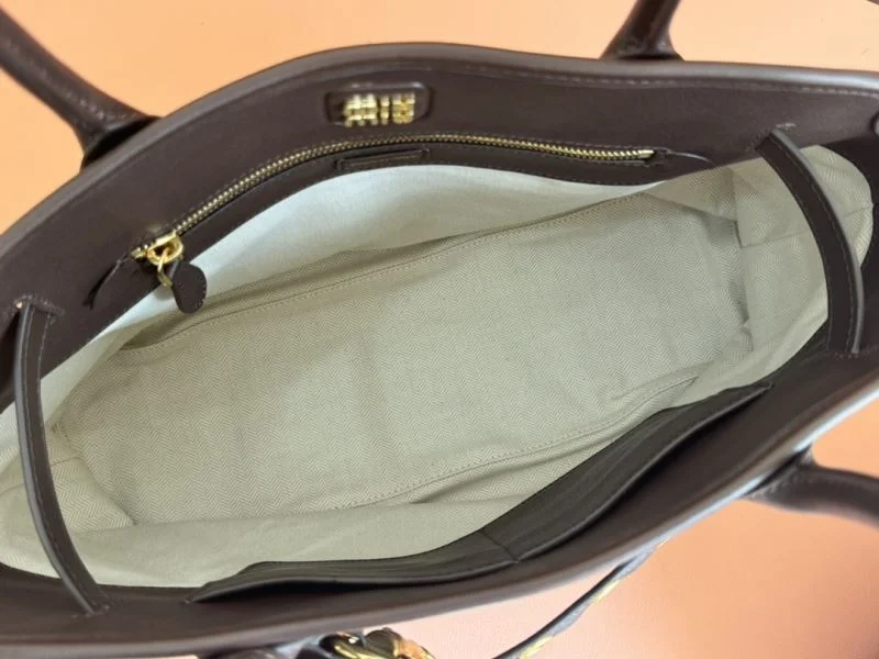 Legit Miu Miu Top Handle Bags