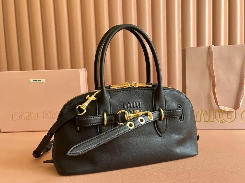 Miu Miu Top Handle Bags