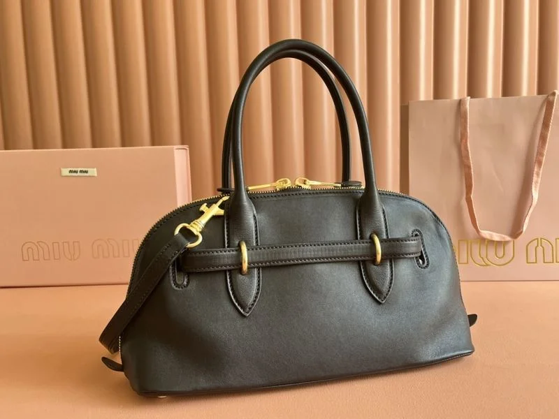 Affordable Miu Miu Top Handle Bags