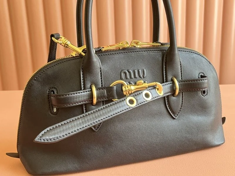 Affordable Miu Miu Top Handle Bags