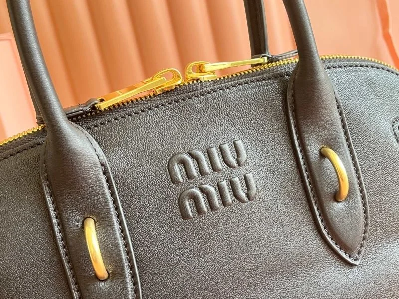 Affordable Miu Miu Top Handle Bags