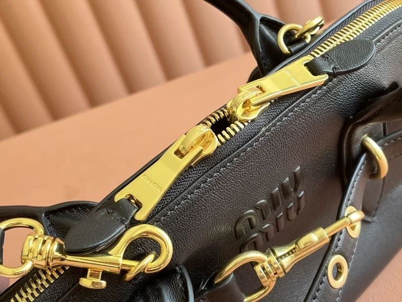 Affordable Miu Miu Top Handle Bags