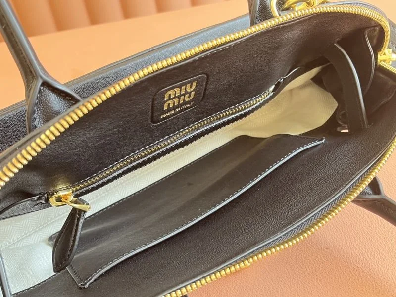 Affordable Miu Miu Top Handle Bags