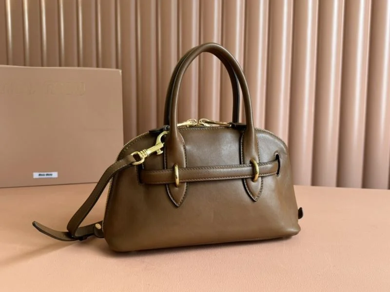 Discounted Miu Miu Top Handle Bags
