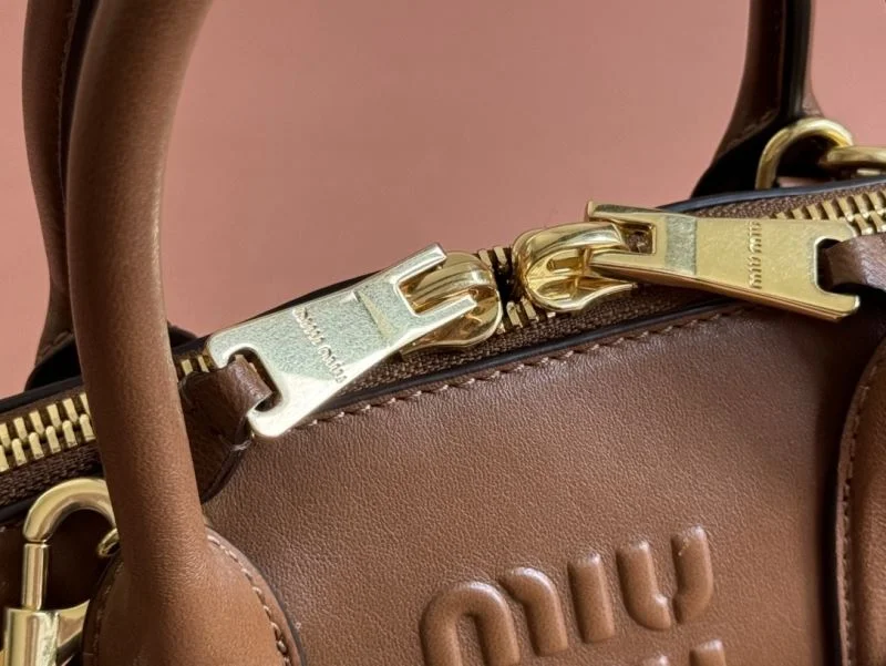 Discounted Miu Miu Top Handle Bags
