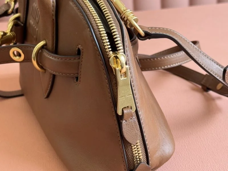 Discounted Miu Miu Top Handle Bags