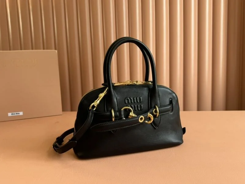 Miu Miu Top Handle Bags