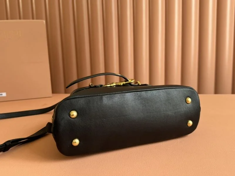 Precise copy Miu Miu Top Handle Bags