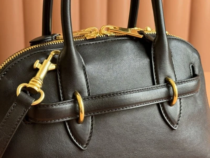Precise copy Miu Miu Top Handle Bags