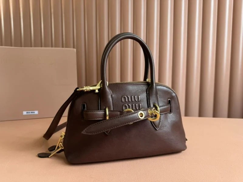 Miu Miu Top Handle Bags