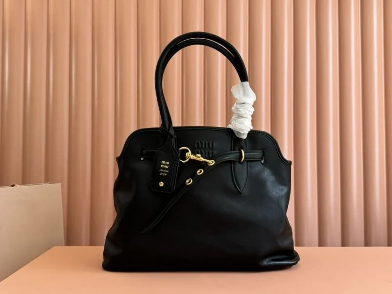 Miu Miu Top Handle Bags