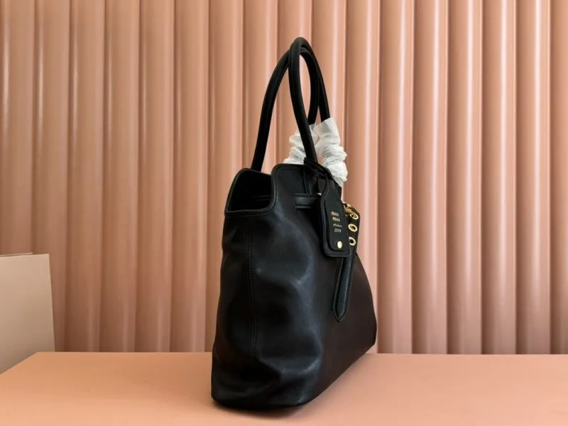 Accurate model Miu Miu Top Handle Bags