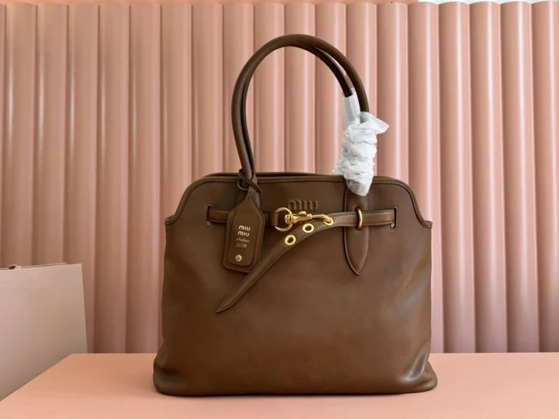 Miu Miu Top Handle Bags