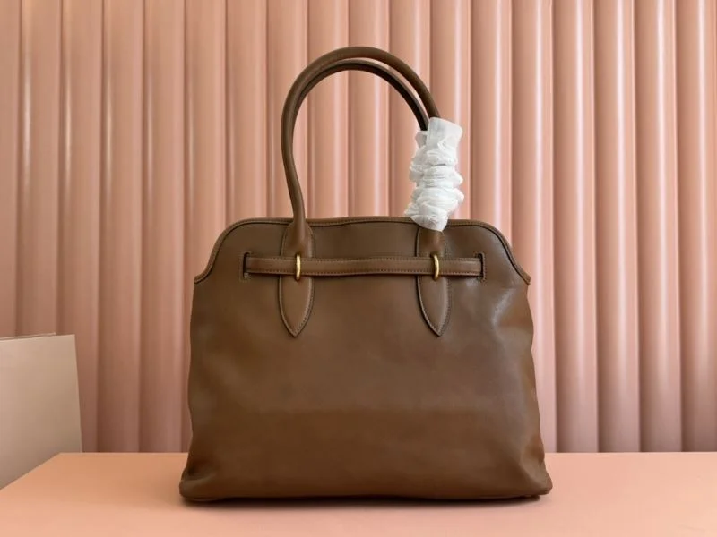 Top match Miu Miu Top Handle Bags