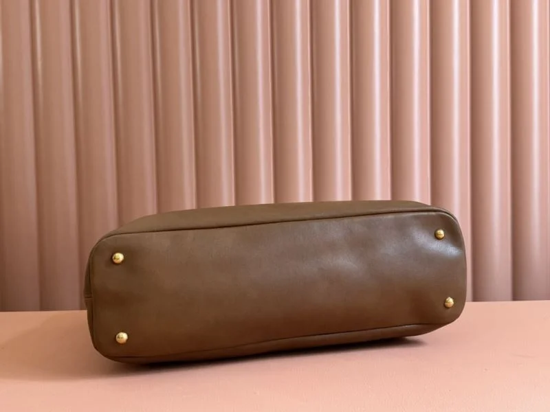 Top match Miu Miu Top Handle Bags