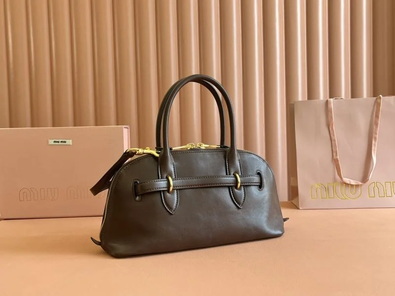 High fidelity Miu Miu Top Handle Bags