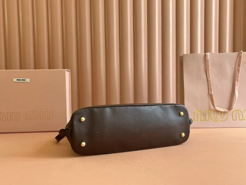 High fidelity Miu Miu Top Handle Bags