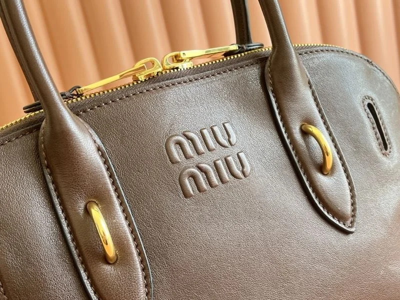 High fidelity Miu Miu Top Handle Bags