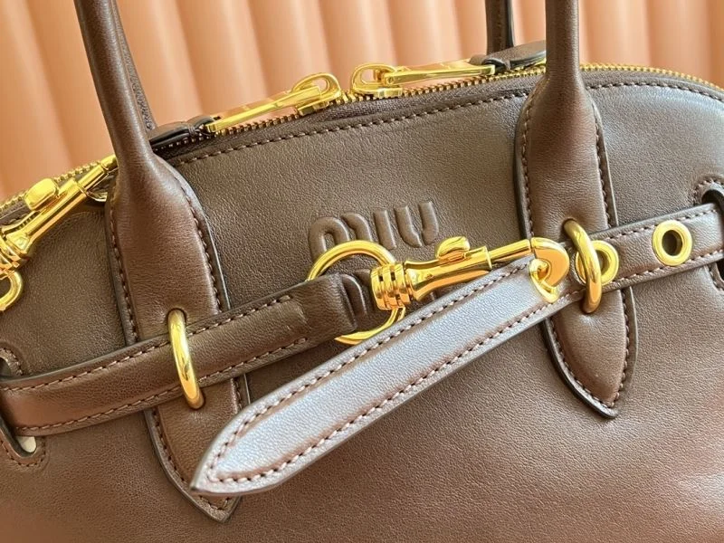 High fidelity Miu Miu Top Handle Bags