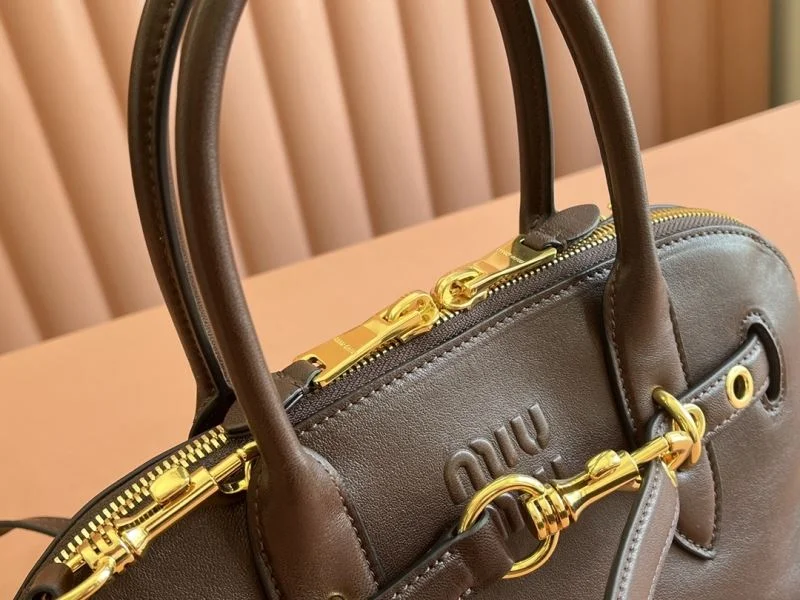 High fidelity Miu Miu Top Handle Bags