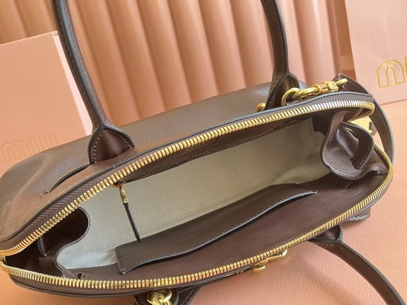 High fidelity Miu Miu Top Handle Bags