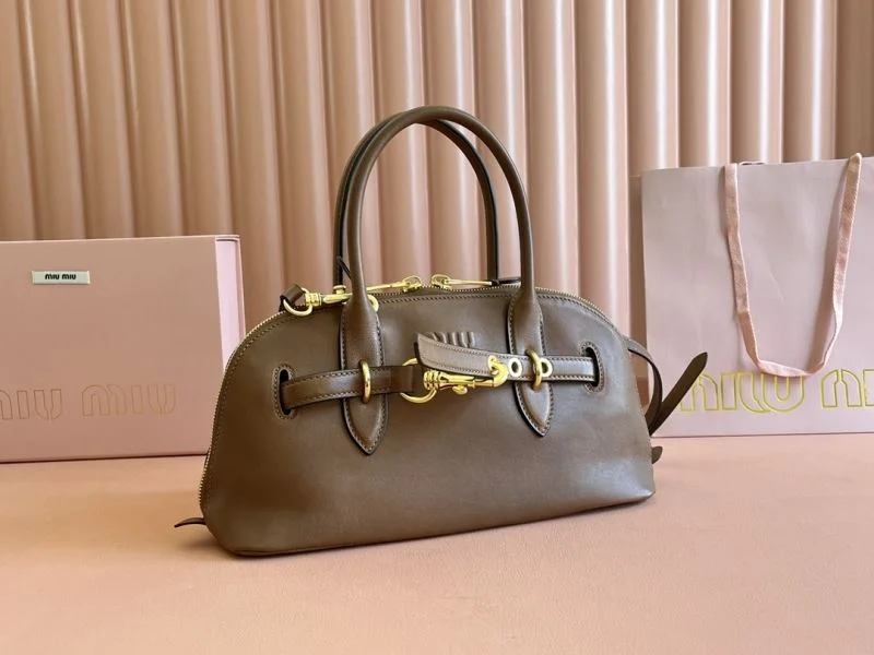 Miu Miu Top Handle Bags