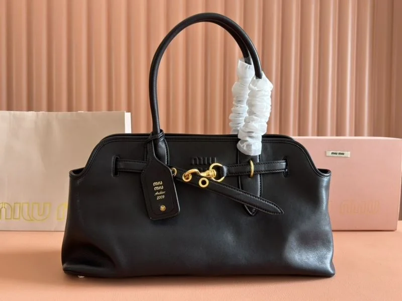 Miu Miu Top Handle Bags