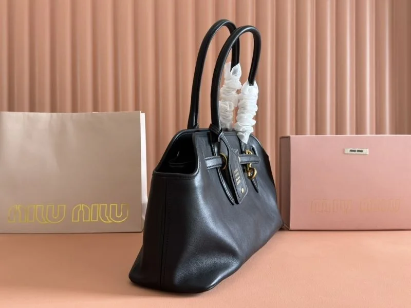 Low-cost Miu Miu Top Handle Bags