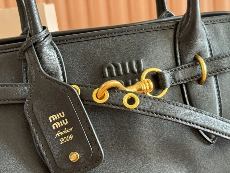 Low-cost Miu Miu Top Handle Bags