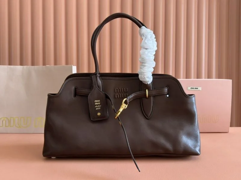 Miu Miu Top Handle Bags