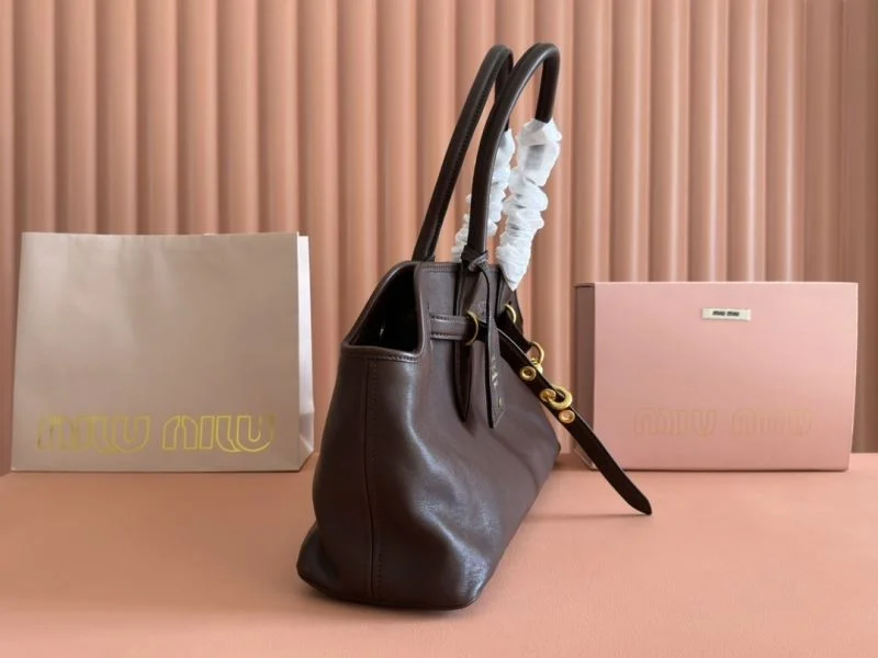 OEM Miu Miu Top Handle Bags