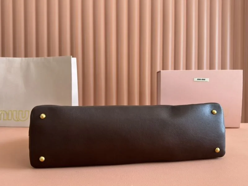 OEM Miu Miu Top Handle Bags