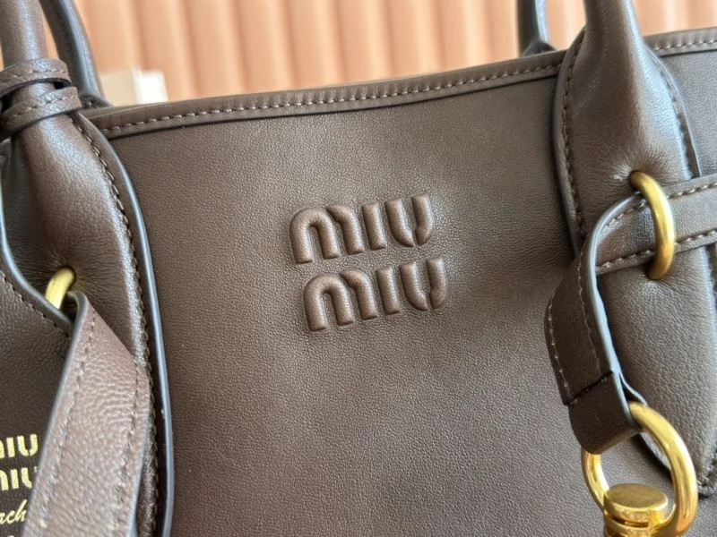 OEM Miu Miu Top Handle Bags